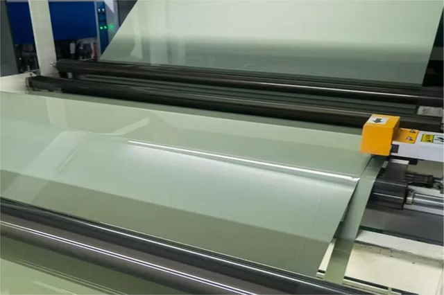 GLOSSY AND MATT PETG SHEET FOR FURNITURE - WALLIS PLASTIC