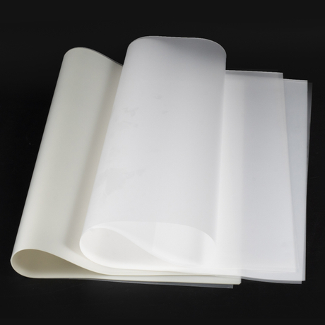 Polycarbonate Overlay Laserable and Non-Laserable - WALLIS PLASTIC