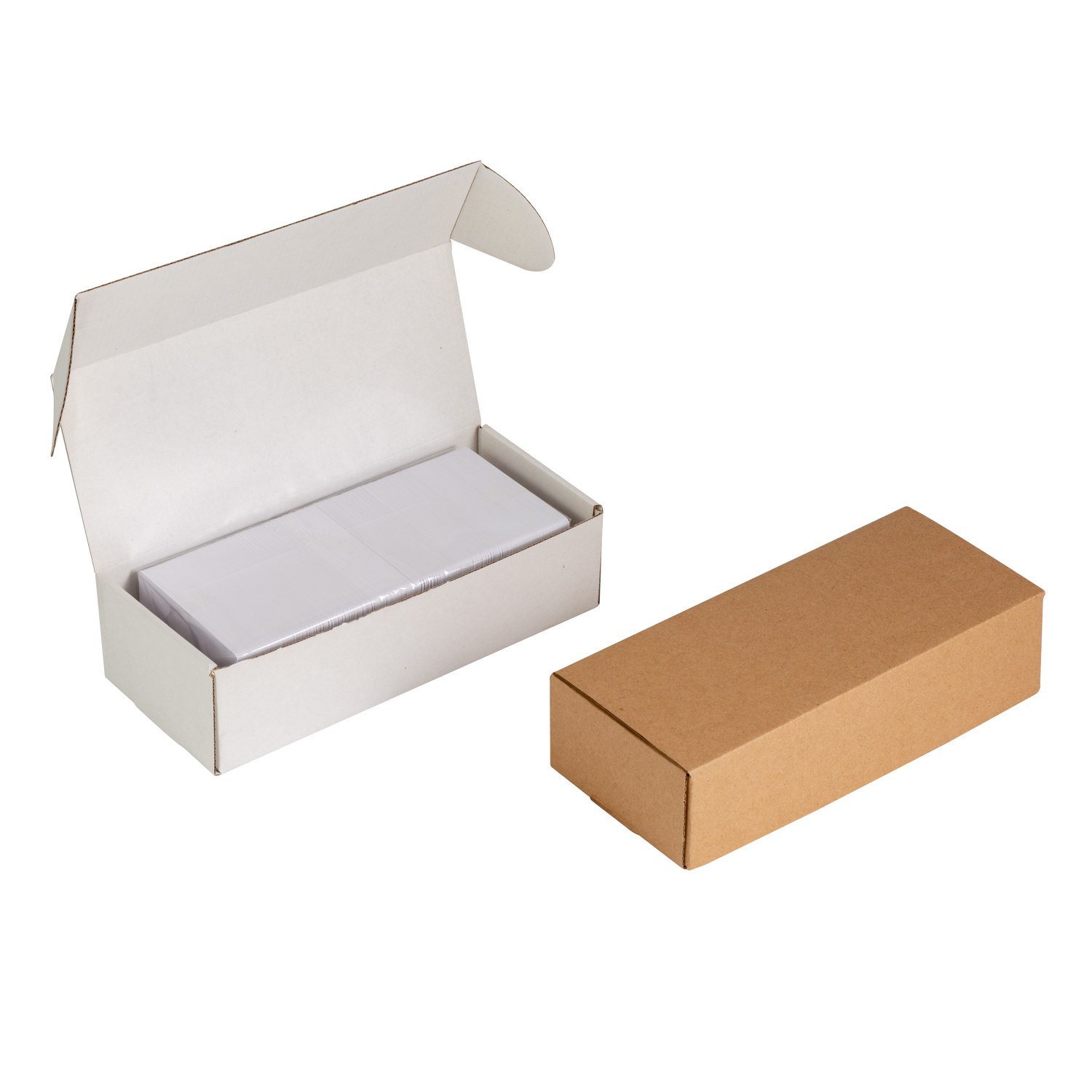 Eco Friendly and Good Pricce PETG Card with PETG Core Sheet-WallisPlastic